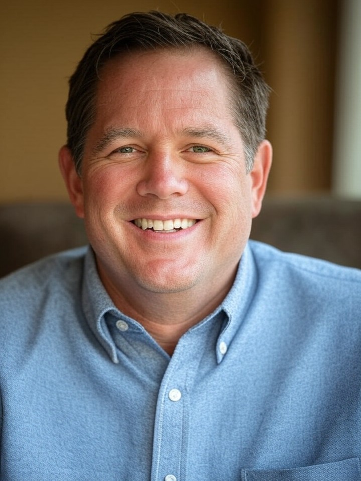 Oliver Hayes